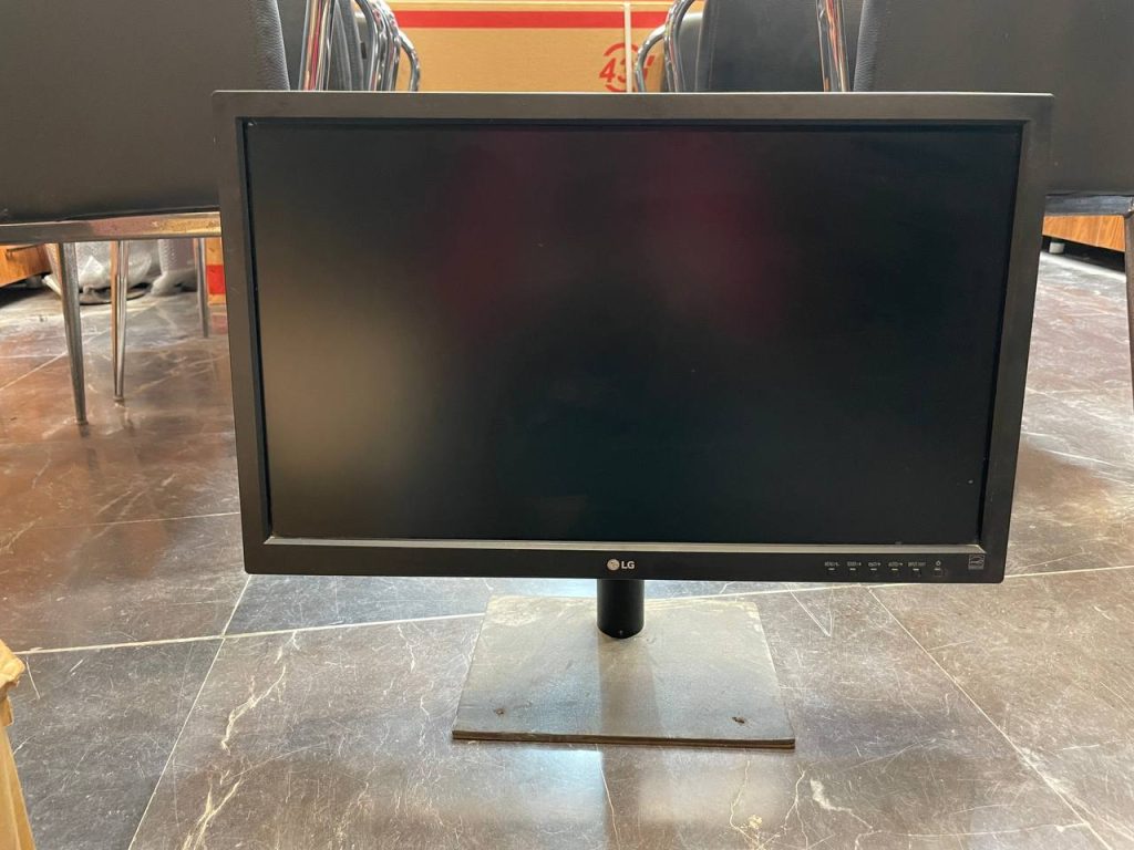 مانیتور استوک LG مدل 23MB35PM-B - دیجیتال استوک ایران